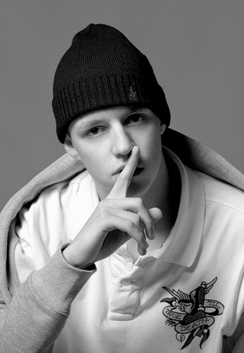 Марк Markul — Биография