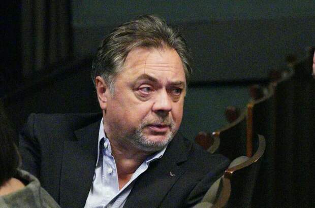 Андрей Леонов стал народным артистом России