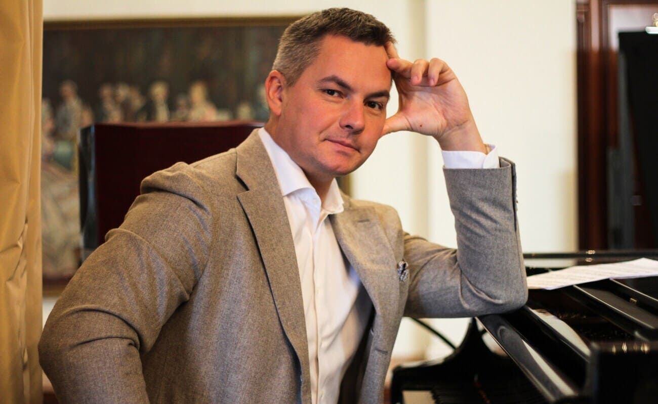 Валентин Шишкин — Биография